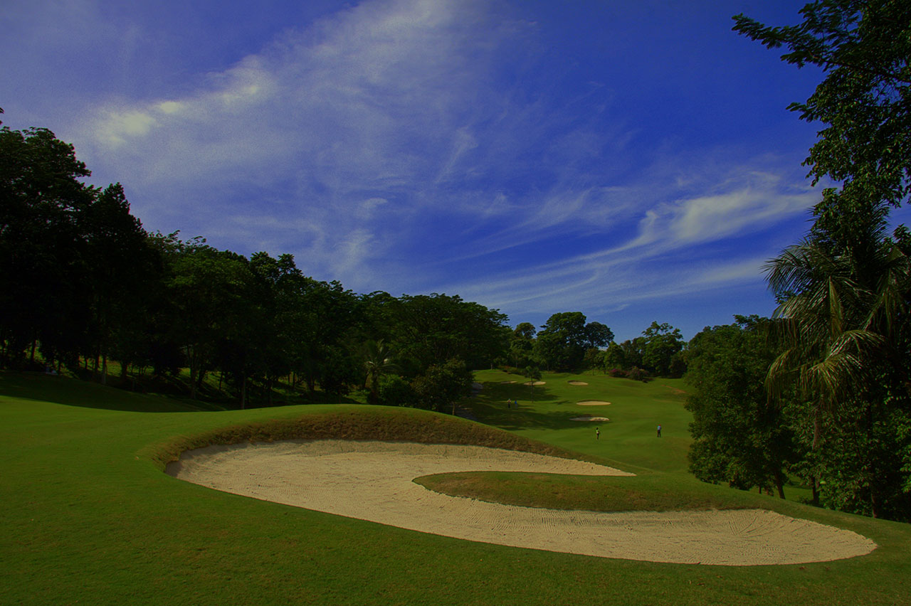 Situs Booking Golf Course dan Resort Terlengkap | GoGolf Indonesia