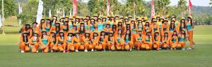 Review Lengkap Padang Golf Sukajadi: Destinasi Golf Premium di Batam