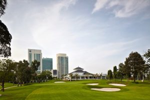 Senayan Golf Club Review: Lapangan Golf Eksklusif Jakarta