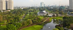 Complete Review: Senayan Golf Club – A Premium Golf Oasis in the Heart ...