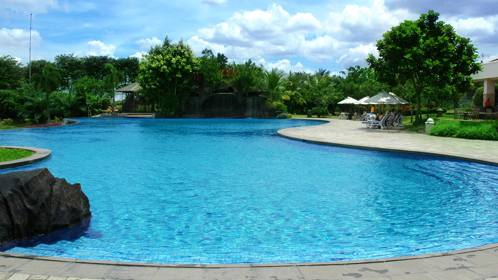 Gading Raya Golf & Club Review: Modern Haven in Gading Serpong