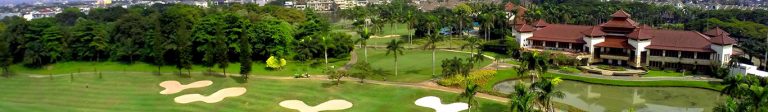 Gading Raya Golf & Club Review: Modern Haven in Gading Serpong