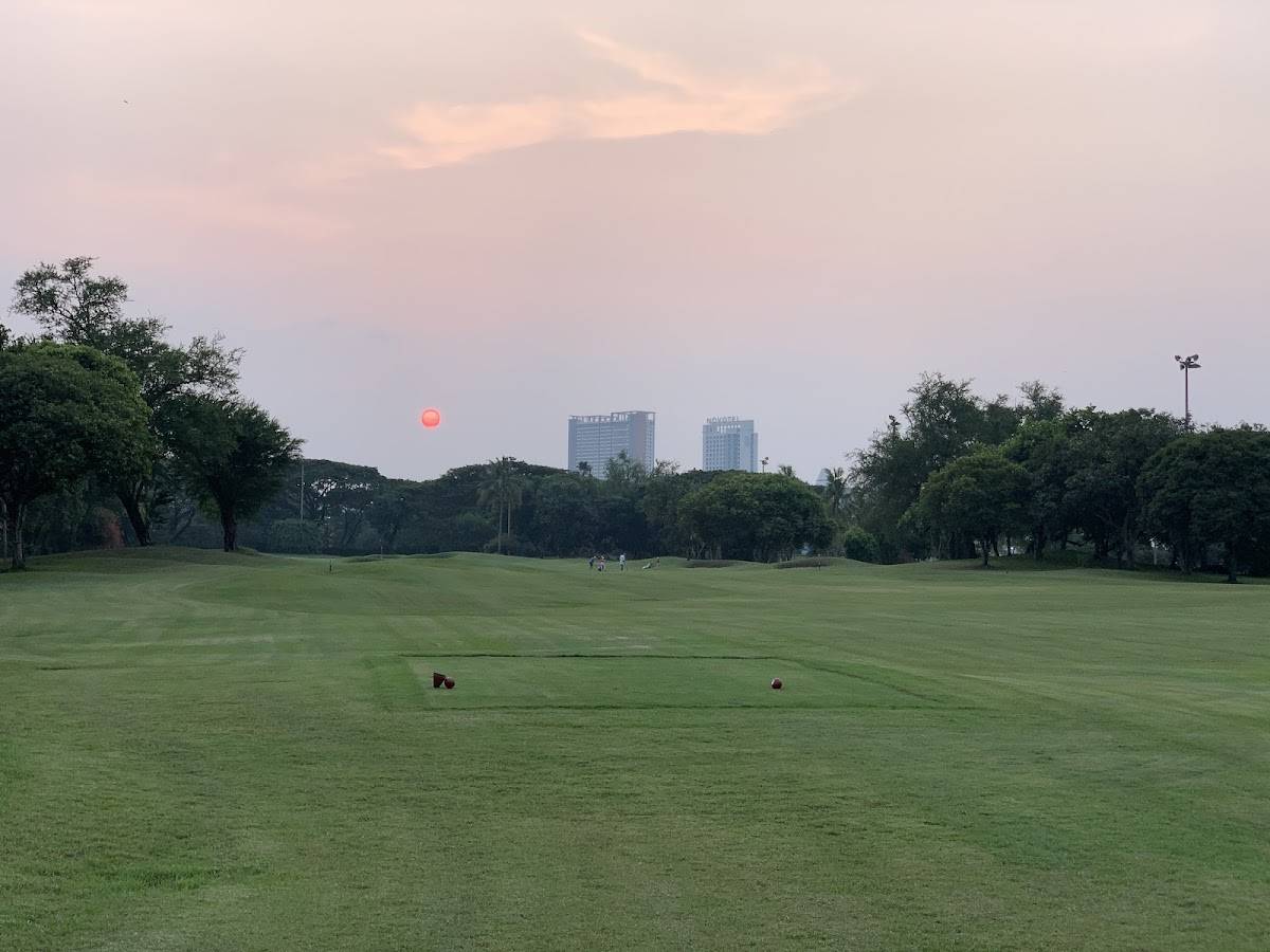 Complete Review of Modern Golf & Country Club: A Premium Golf Course in ...