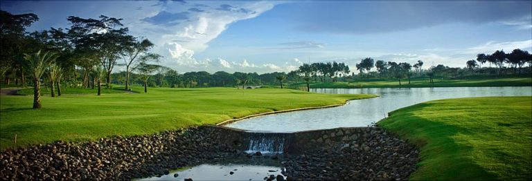 Royale Jakarta Golf Club – Comprehensive Review