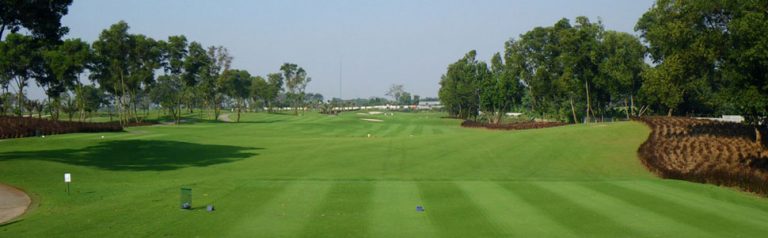Royale Jakarta Golf Club – Comprehensive Review