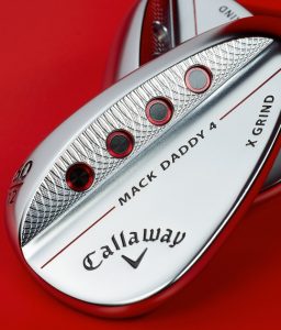 Review Wedges Callaway MD4: Standar Baru dalam Performa Wedges Modern