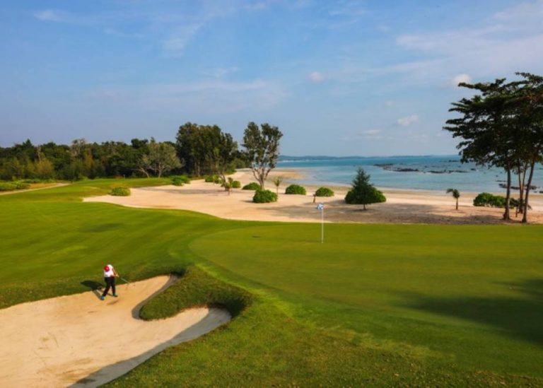 The ELS Club Desaru Coast Review: A Golf Paradise in an International ...