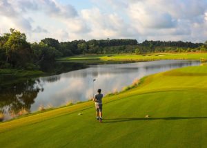 The ELS Club Desaru Coast Review: A Golf Paradise in an International ...