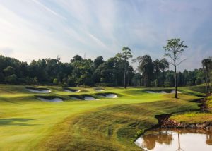 The ELS Club Desaru Coast Review: A Golf Paradise in an International ...