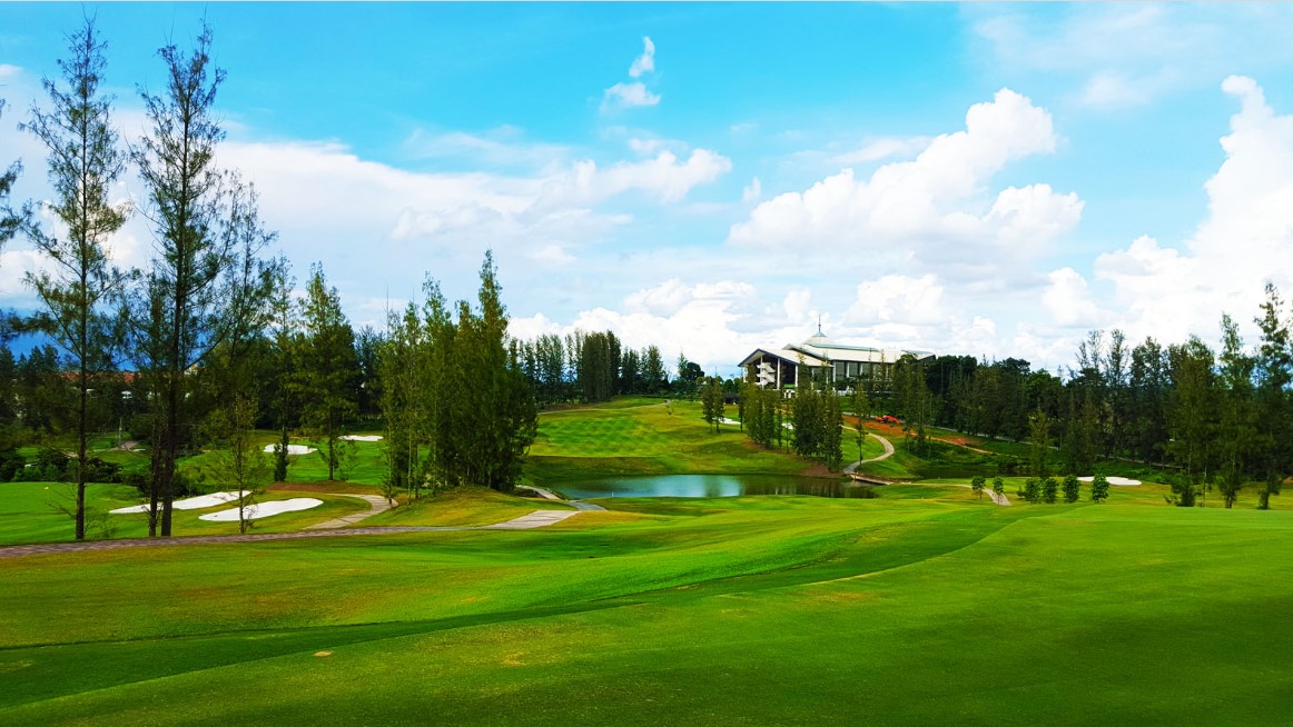 Austin Heights Golf and Hotel Resort レビュー：ジョホールのゴルフ＆家族向けデスティネーション