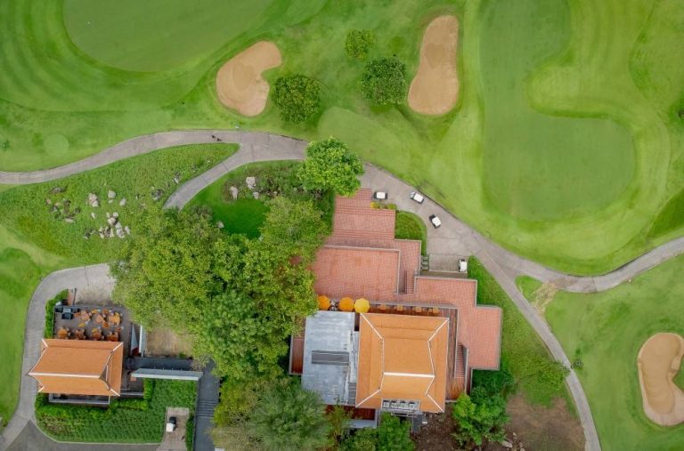 11 Best Golf Courses in Thailand | GoGolf Recommendations