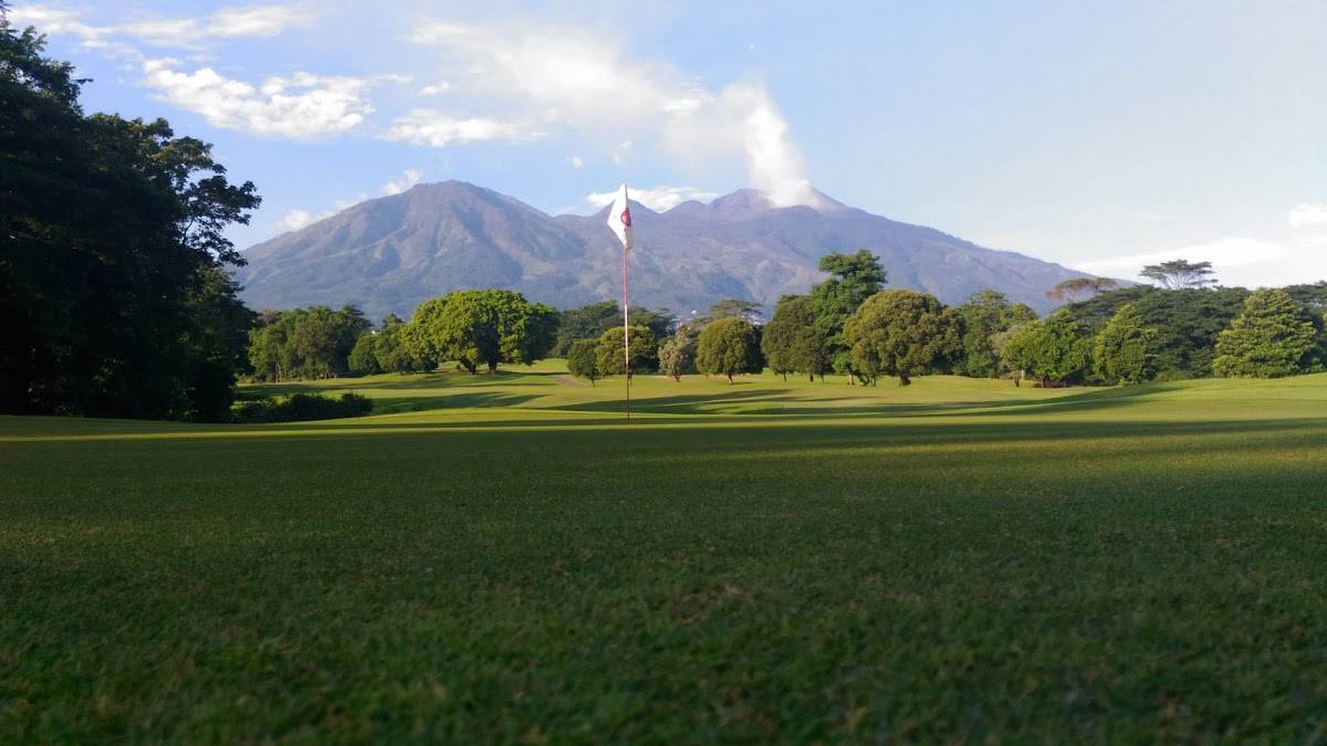 Finna Golf Prigen Review: Mountain-Side Escape