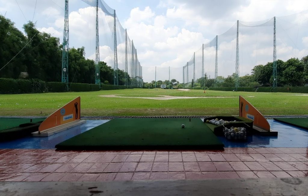 9 Best Driving Ranges in Jakarta for Golf Practice (From Beginners to ...