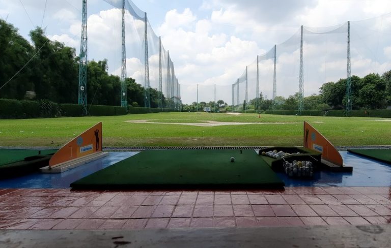 9 Best Driving Ranges in Jakarta for Golf Practice (From Beginners to ...