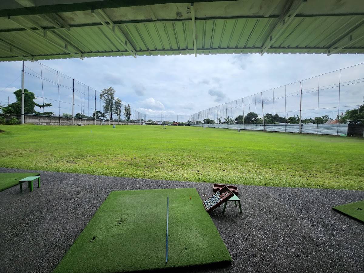 Complete Review: Udayana Golf Driving Range Bali – The Perfect Balance ...