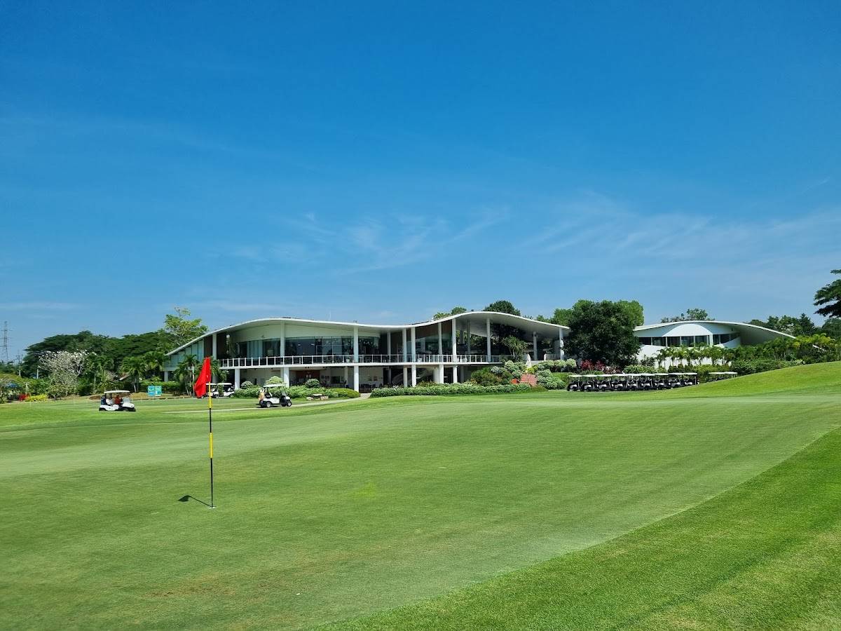 Pattaya Golf Booking, Pesan Tee Time Di GoGolf App